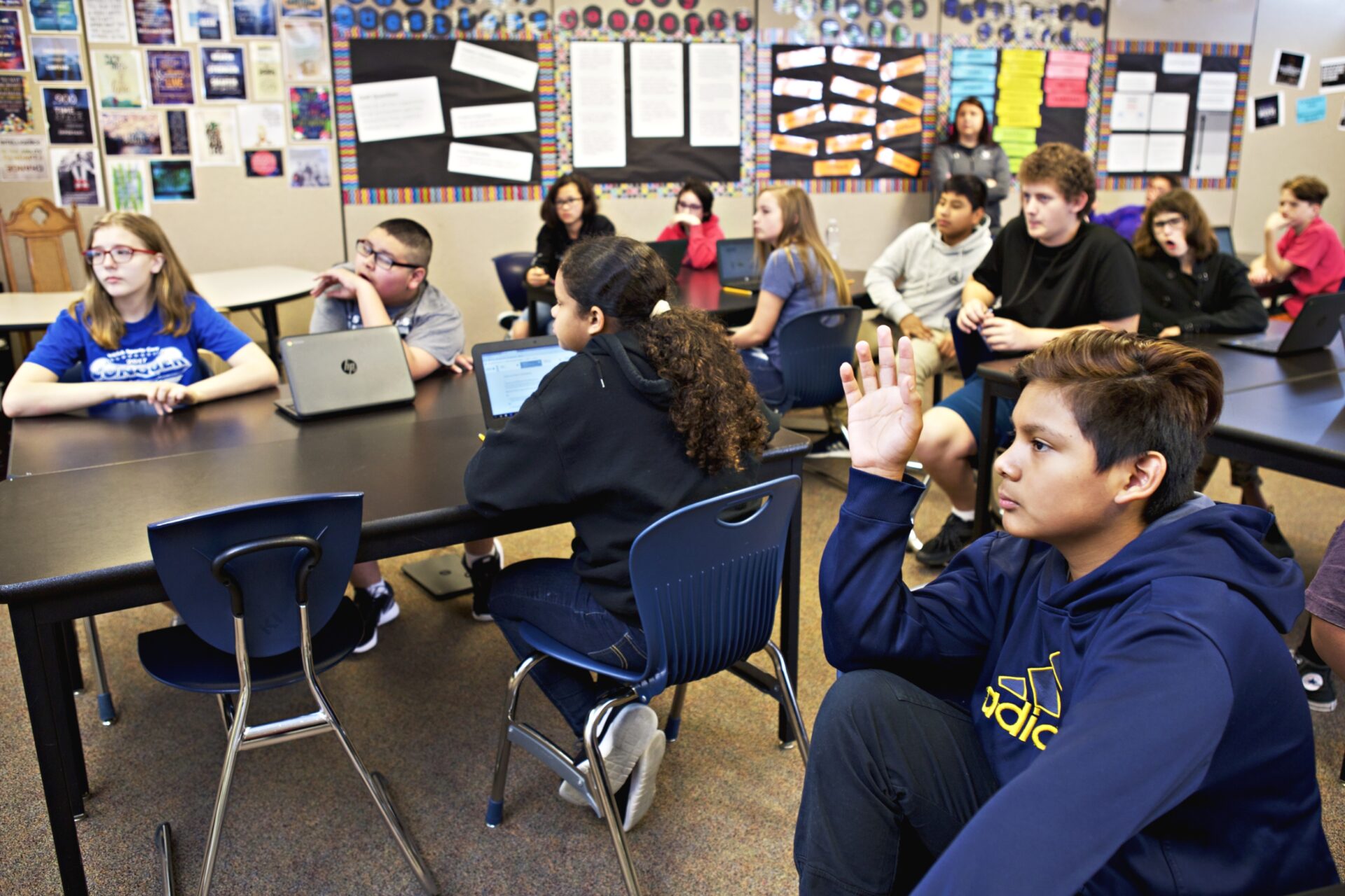 Identifying math anxiety | 快播app