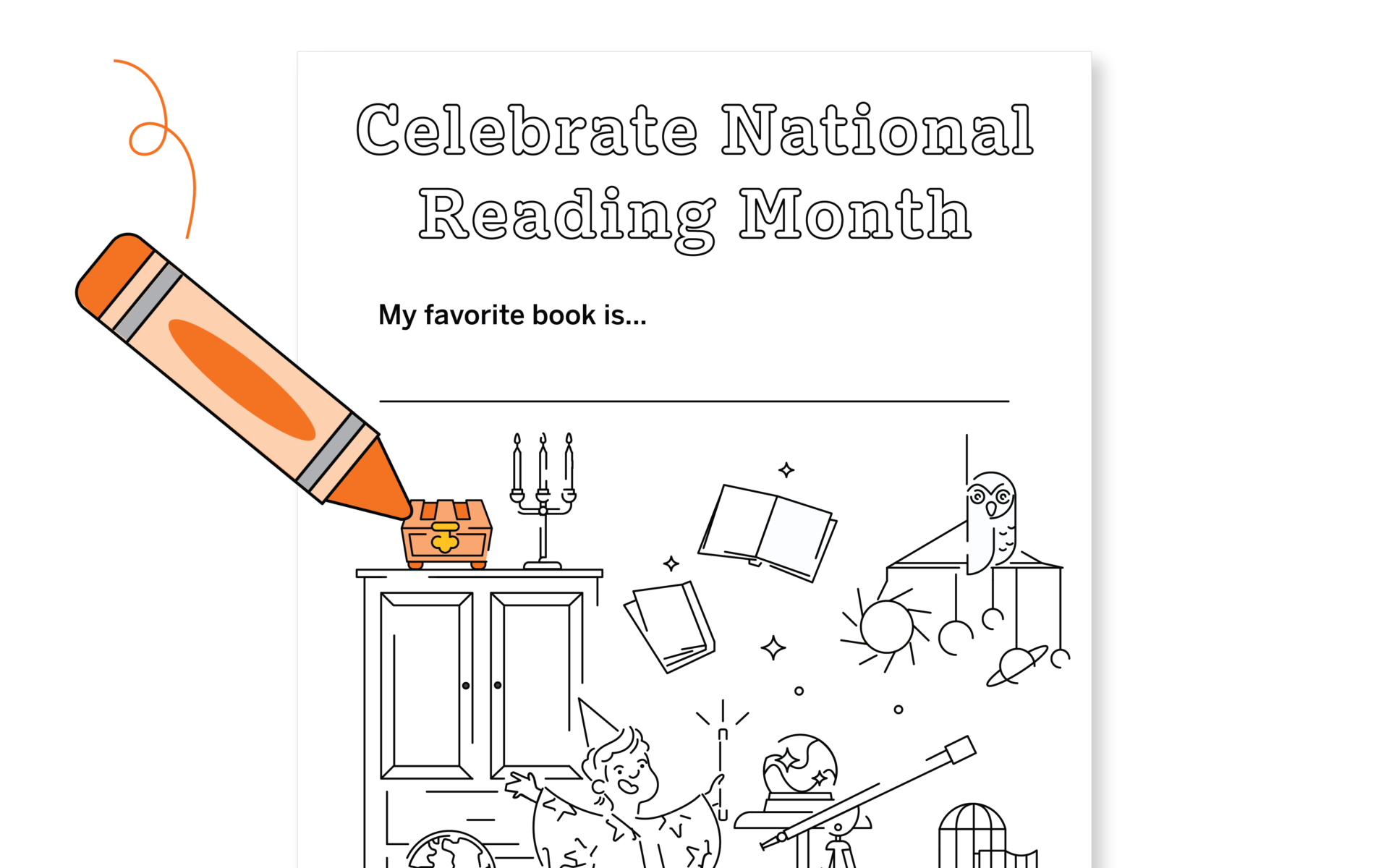 National Reading Month: Making reading in elementary schools fun | Amplify